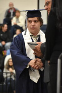 Leetonia Graduation 2025 | News, Sports, Jobs - Morning Journal